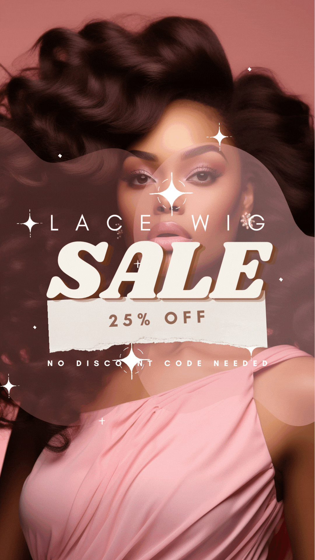 LACE WIGS